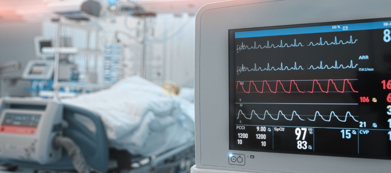 Cardiac ICU in Udaipur - Specialized Heart Care | Siddhi Vinayak Hospital
